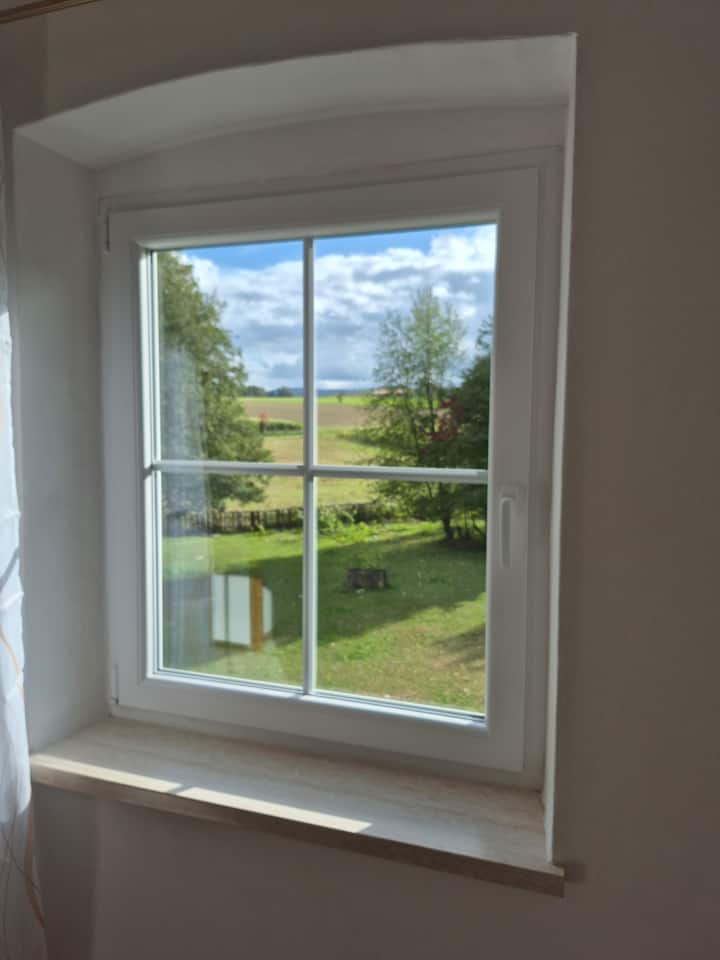 Ferienwohnung /Oberpfalz/bayern - Waldsassen