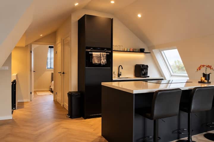 Luxury Apartment In The Heart Of De Pijp Amsterdam - Ámsterdam