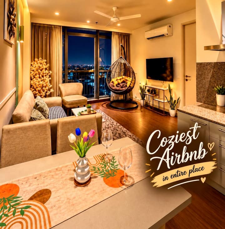 Nova By Presidential Suite - India
