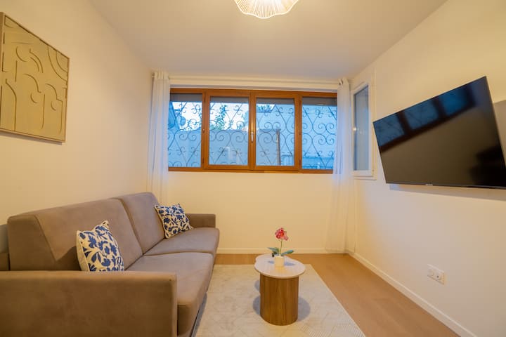 Neroli - Appartement ÉLégant & Cosy - Argenteuil