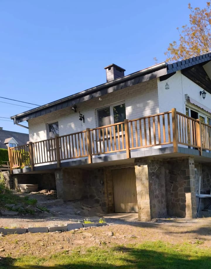 Bungalow Aywaille - Aywaille