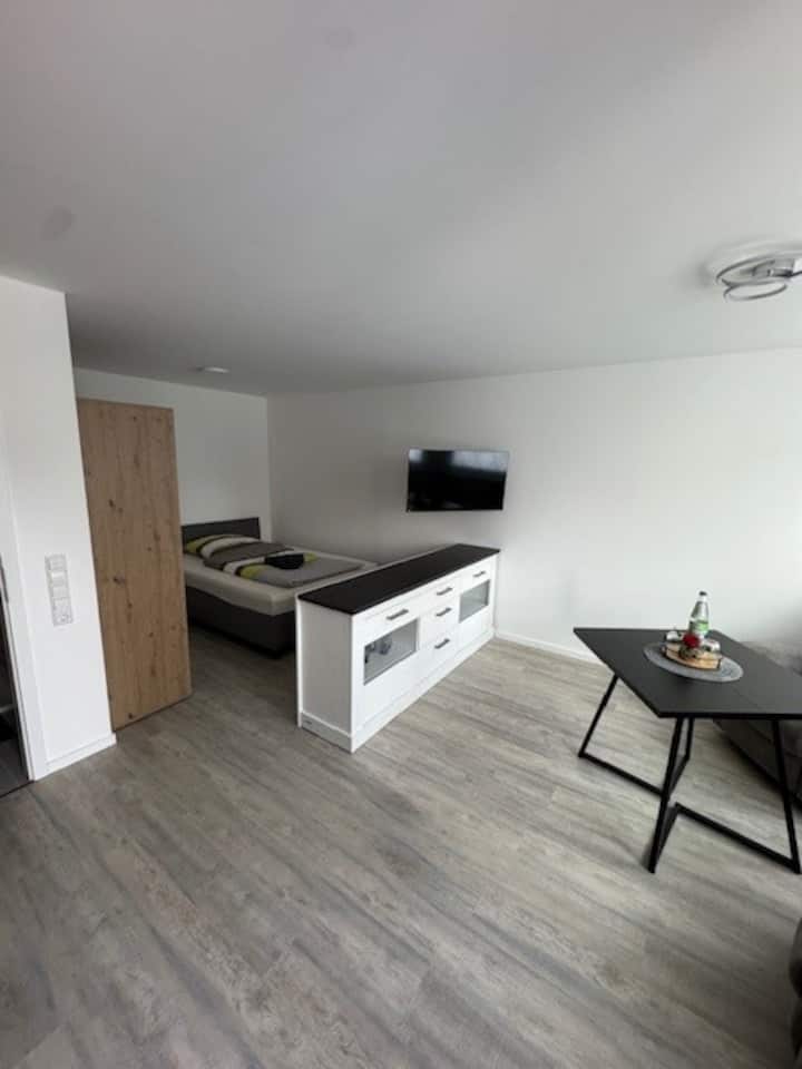 Wohnung In Jänkendorf - Rothenburg
