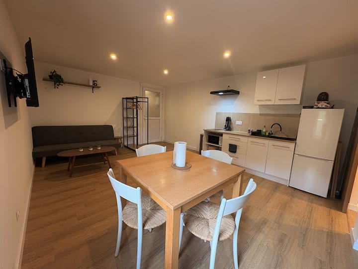 Logement Cosy - Annonay