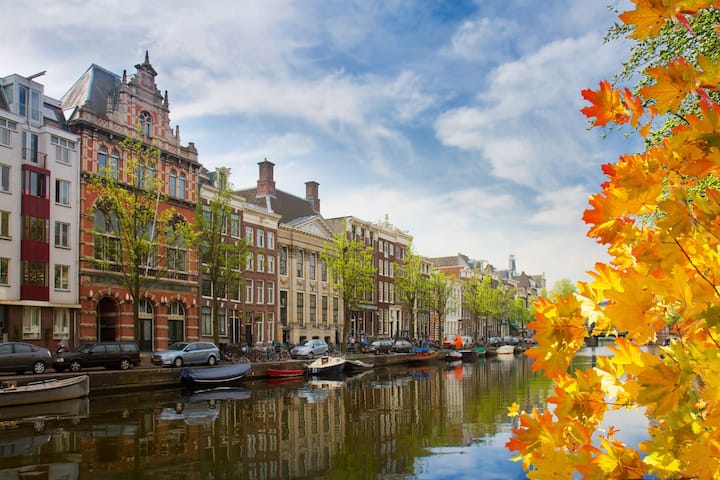 Amsterdam Lake Hotel - Aalsmeer