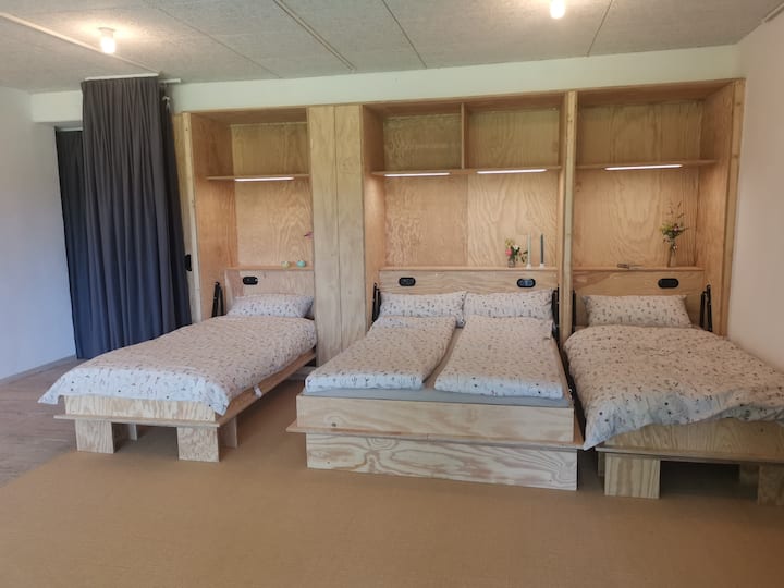 Ferienwohnung Auf Der Schwäbischen Alb - Ehingen (Donau)