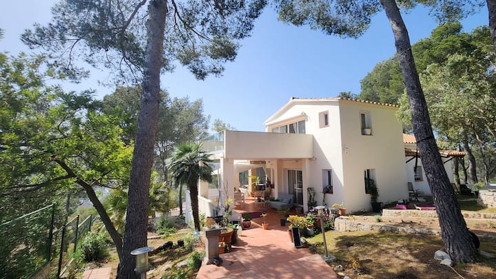 Thevillabohemia - Vilafranca del Penedès