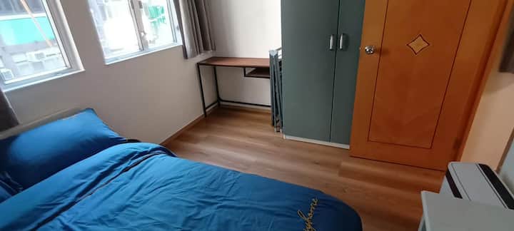 1 Bedroom Sai Ying Pun - Hongkong