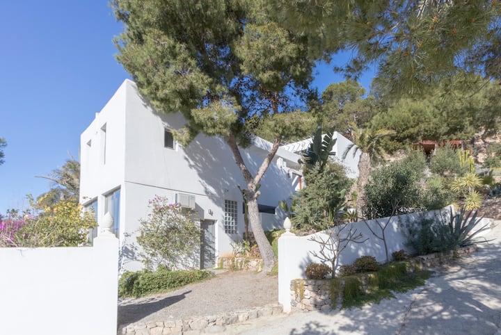 Ibiza Salt Lakes Finca - Ibiza Airport (IBZ)