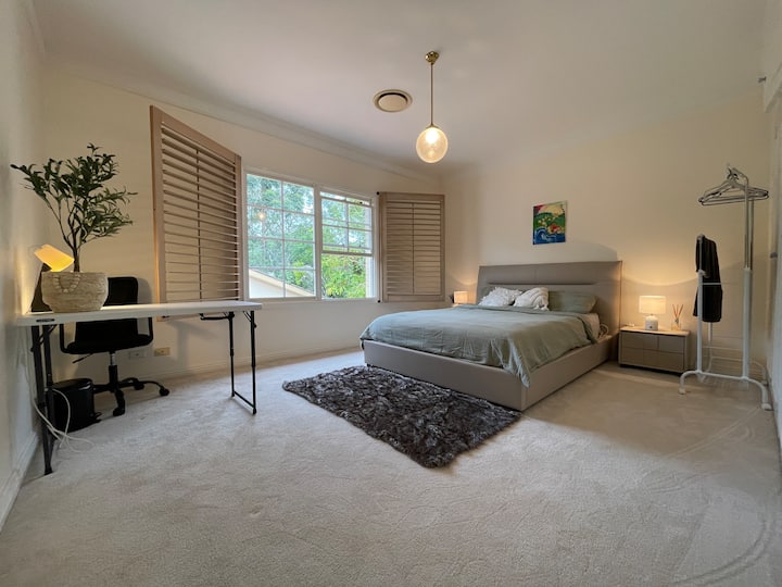 Sydney North Shore House Stay - Gordon