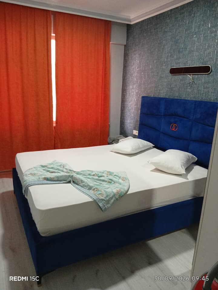 Yazır 2+1 Vip Daire - Konya