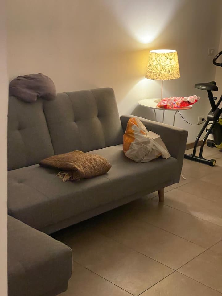 Angeli Home Nel Cuore Dí Chiaia - 나폴리