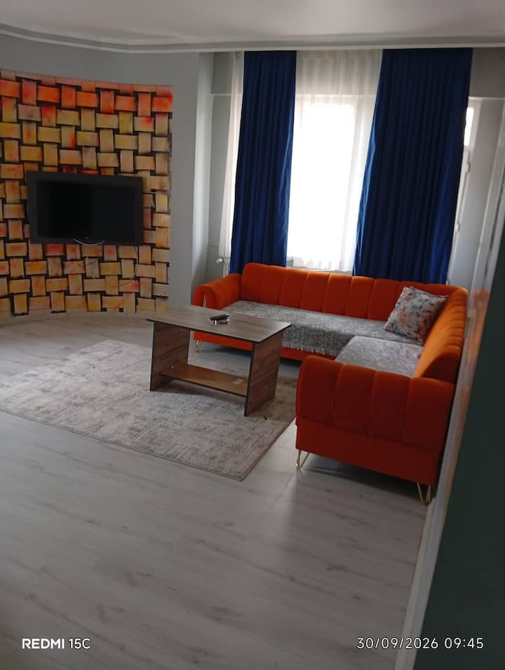 Yazır 2+1 Vip Daire - Konya