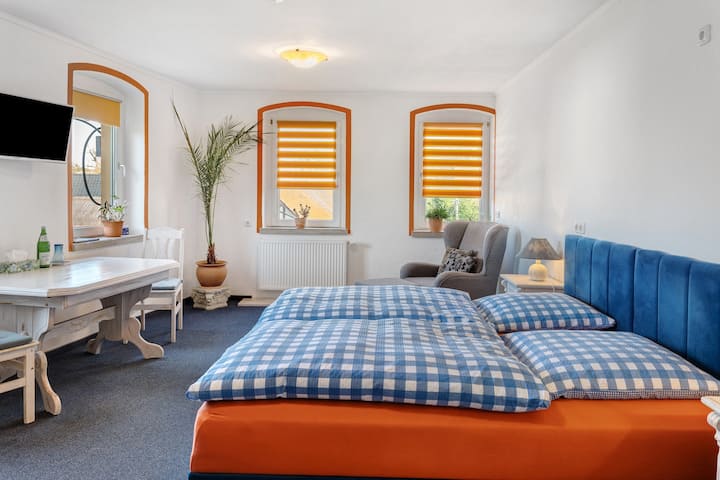 Bauernzimmer - Gera