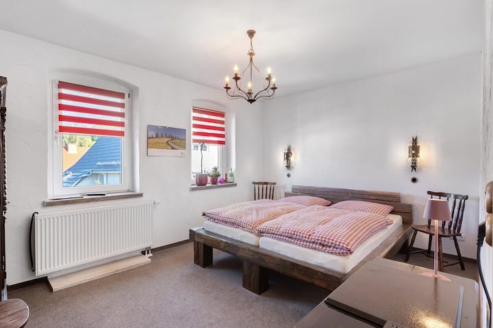 Burgzimmer - Gera