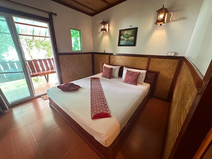Pool And Ac Double, Phi Phi - Ko Phi Phi Don