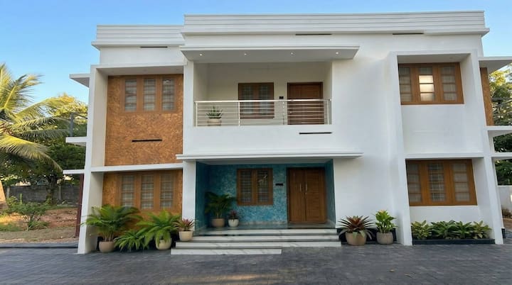 Best Comfortable Stay In Varkala - Varkala