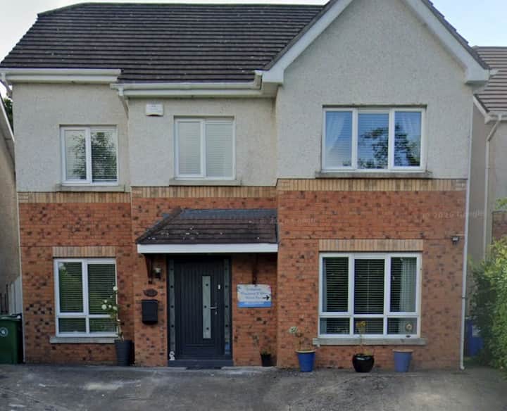 A Cosy, Comfortable Room In A Welcoming Home. - Navan