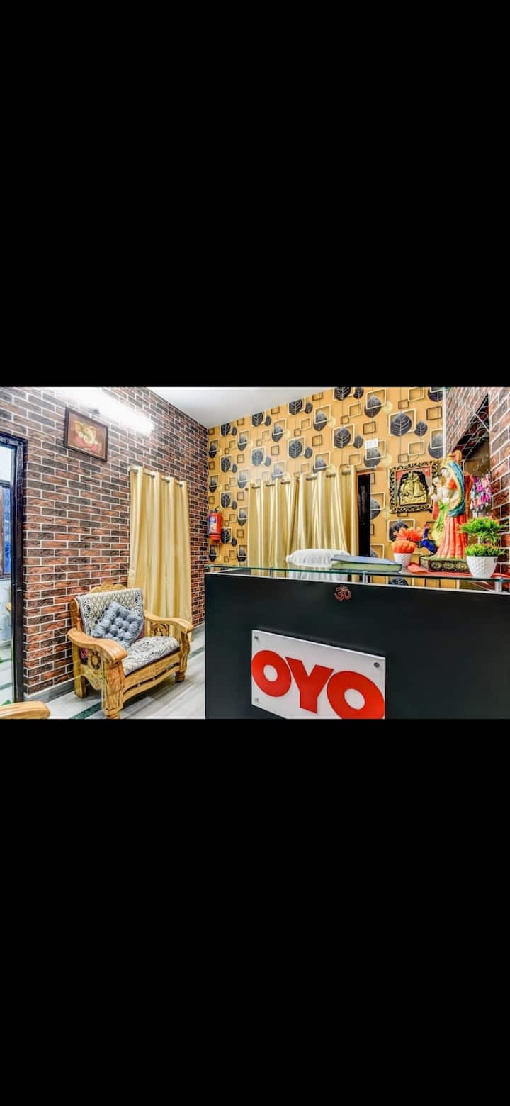 Hotel O Basera - 帕特納