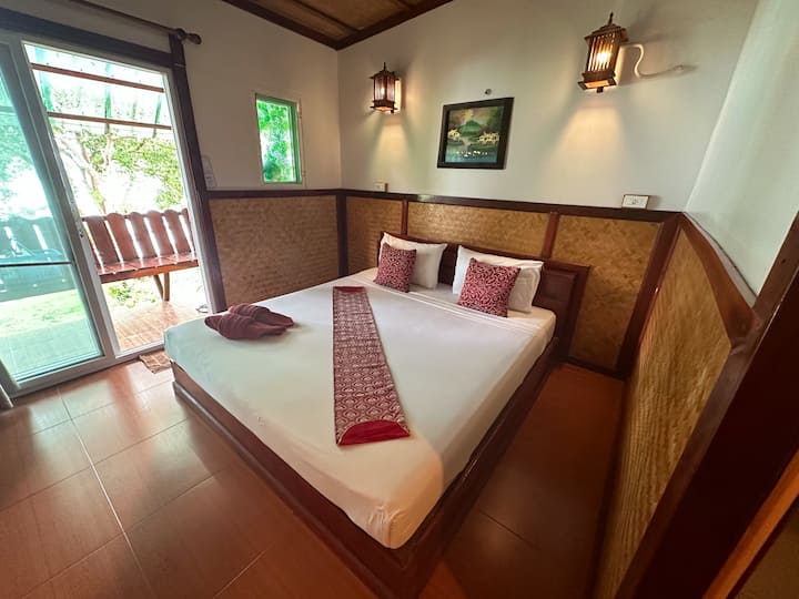 Pool Apartment, Ko Phi Phi - Ko Phi Phi Don