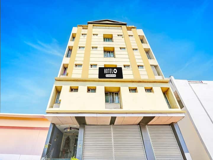 Hôtel Oyo Premium O Kurnool - Kurnool