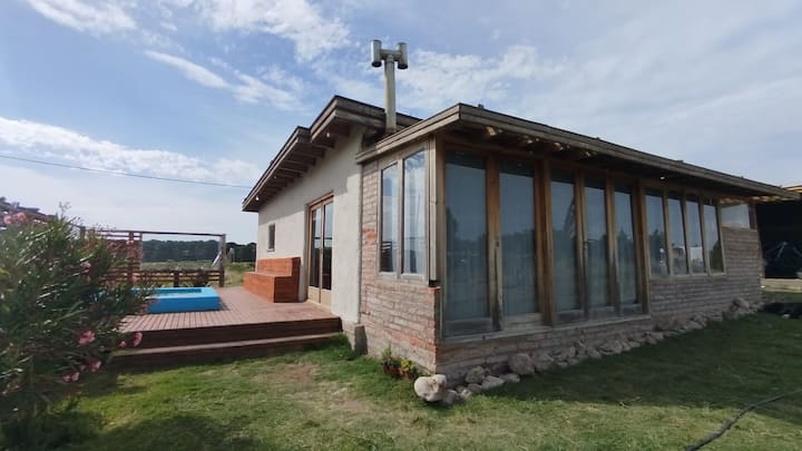 Casa Amanecer - Necochea
