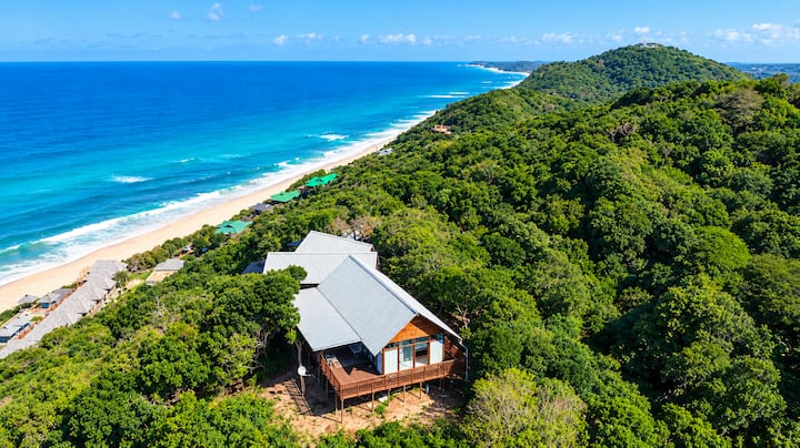 Pontadise - Mozambique