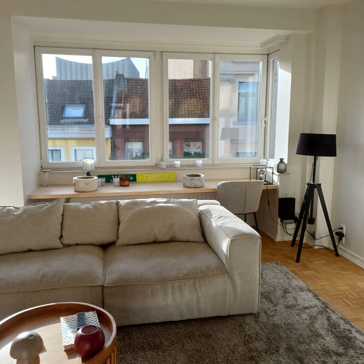 Toplocatie Centrum Kortrijk! - Kuurne
