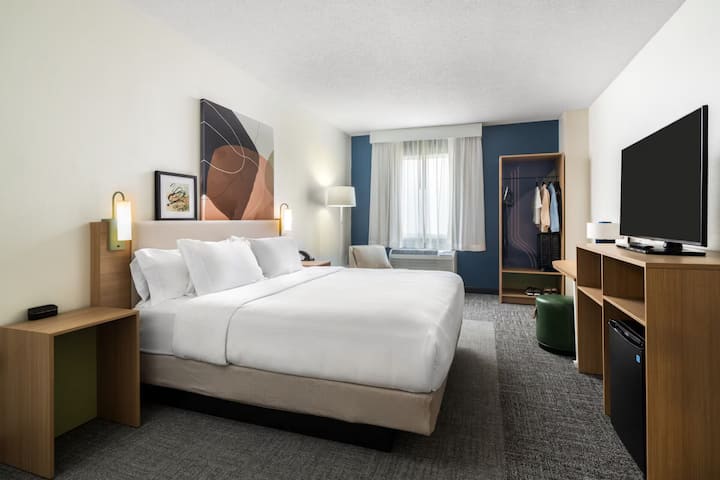 Near Orland Square Mall + Free Breakfast + Parking - 法蘭克福