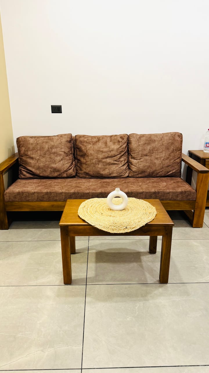 Coastal Bliss One Bedroom Appartment South Cliff 2 - Varkala