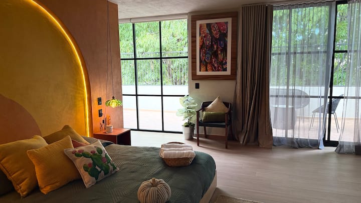 La Casa De Los Pintores / Av Federalismo / 6 Reca - Guadalajara, Jalisco, Mexique
