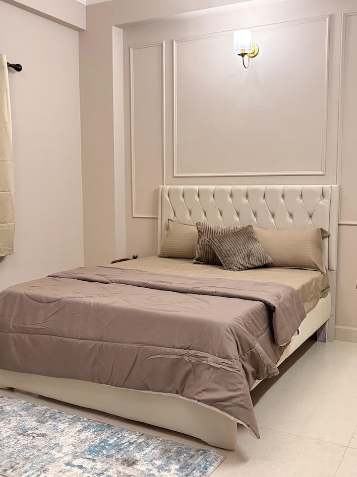 The Evelia 3bhk Flat By Livio Stays - Hyderabad