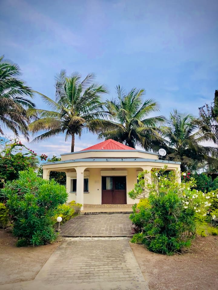 Bungalow Saint-augustin - Madagascar