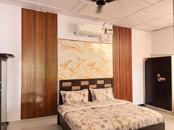 Alakrity Homes |Home Stays Wedding Guests - Gorakhpur