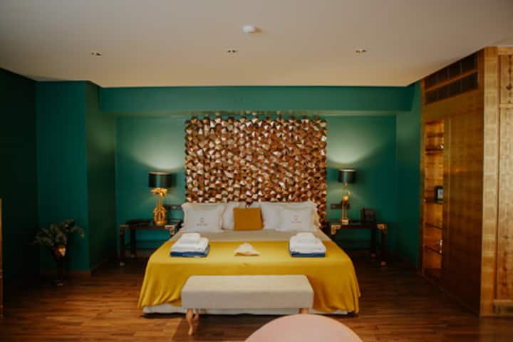 Suite Presidencial Oripell - Elche