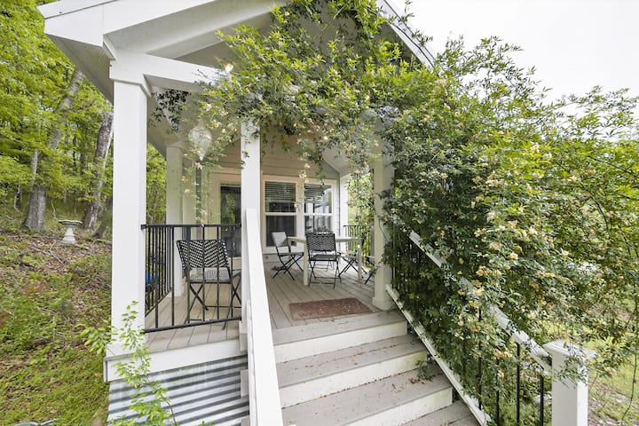 Woodside Cottage - Columbus, GA