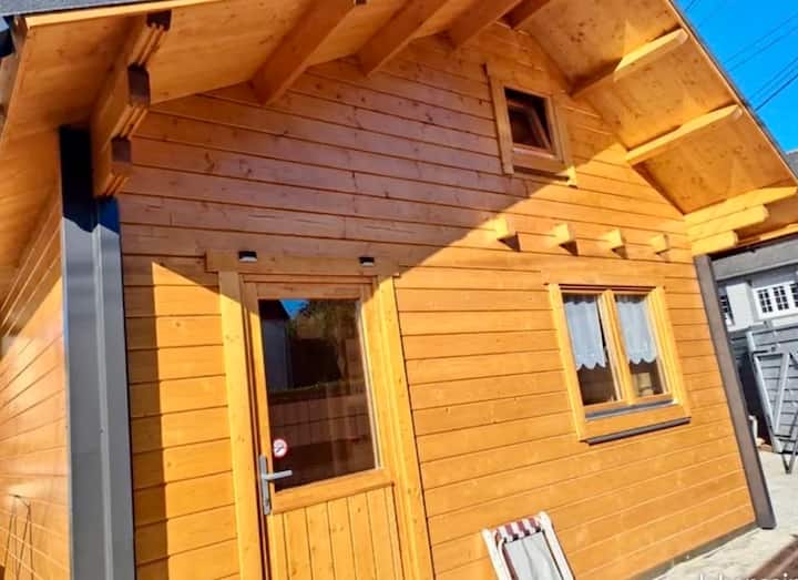 Maison Type Chalet - Morlaix