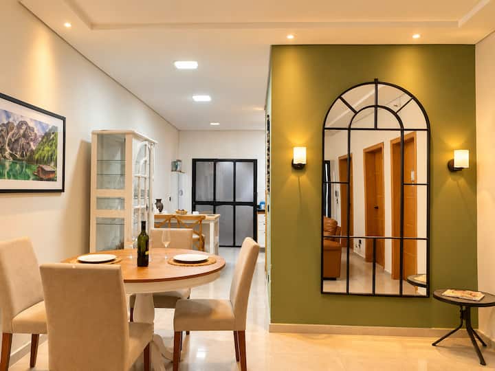 Casa Altos Do Boa Vista | Novo 30% Off - Brasil