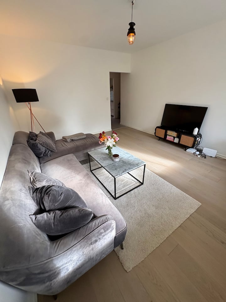 Big 2 Bedroom Apartment In Central Malmö - Malmö