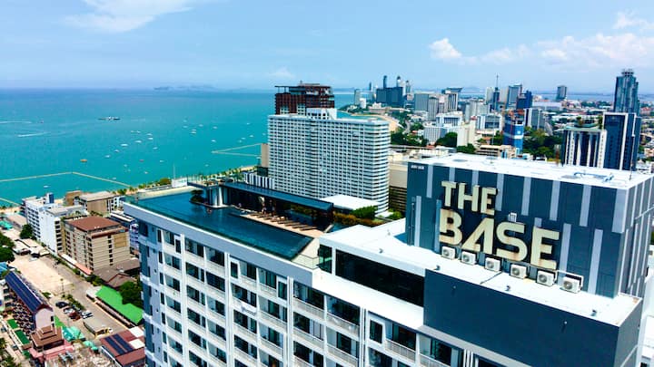 Sunrise Sunset Pattaya - Pattaya