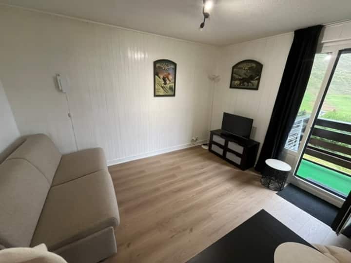 Tignes - Perfect 2-beds Flat(mb2 N-36) ,Ski In Out - Tignes