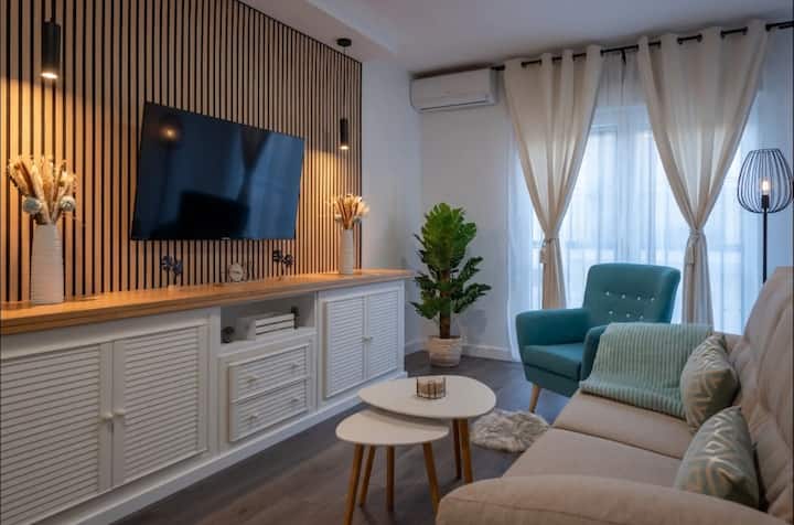 Apartamento Turquesa - Cenes de la Vega