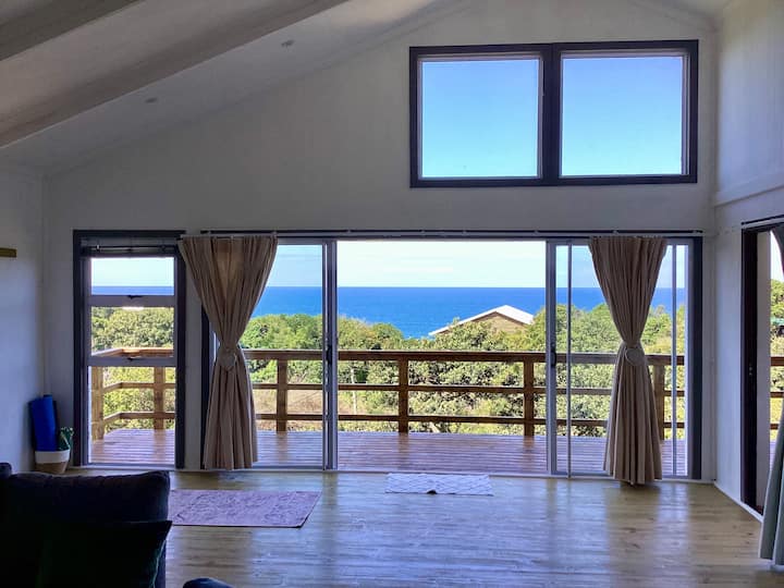 Stunning Large Home - Ponta Molangane - Mozambique