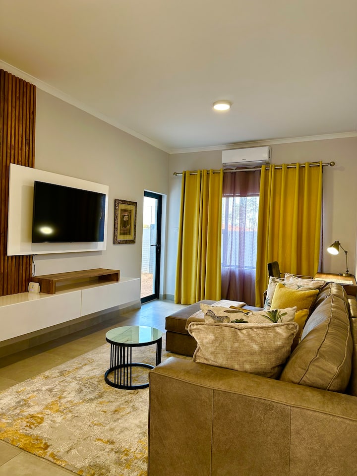 Dpinx Nest - Gaborone