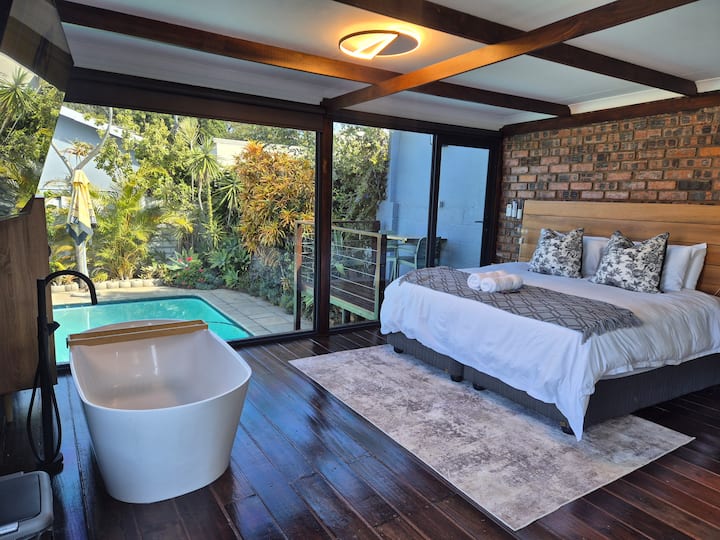 Harmony Suite - Durban
