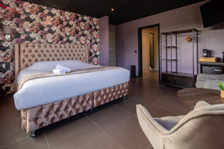 Beau Mer - Kamer Aura - Nieuwpoort