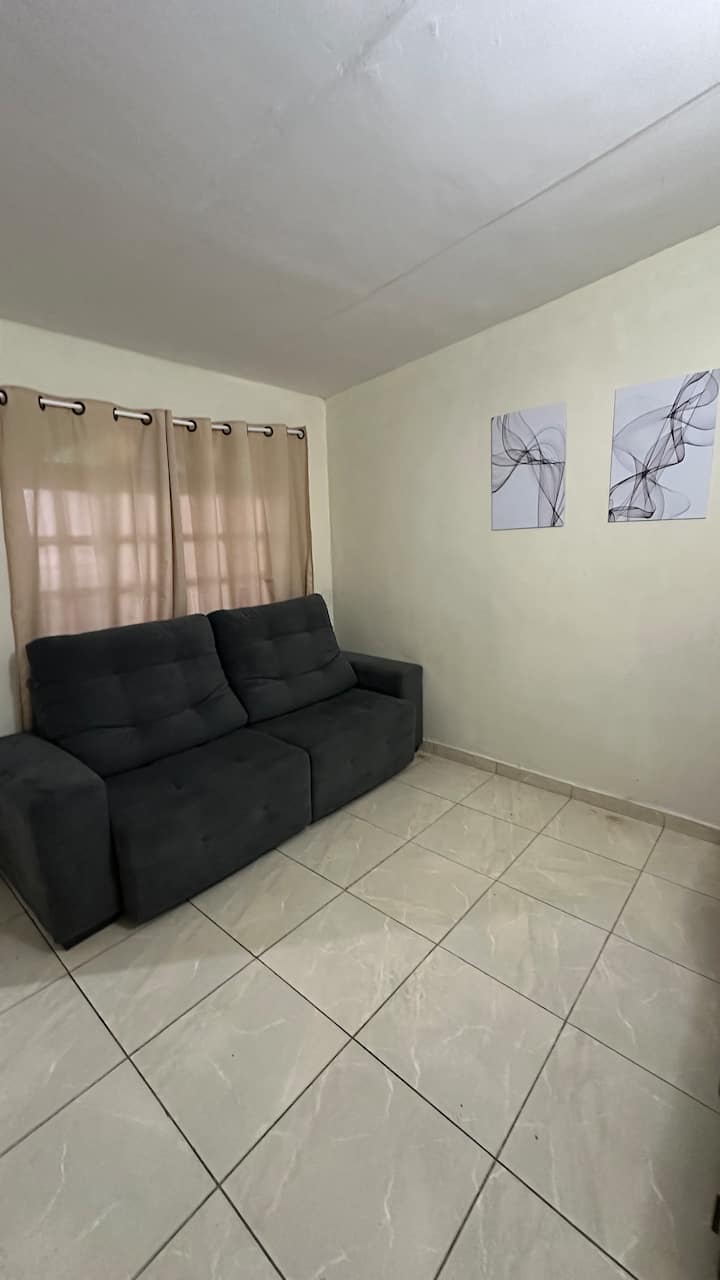 Casa Aconchego Aeroporto - Macaé