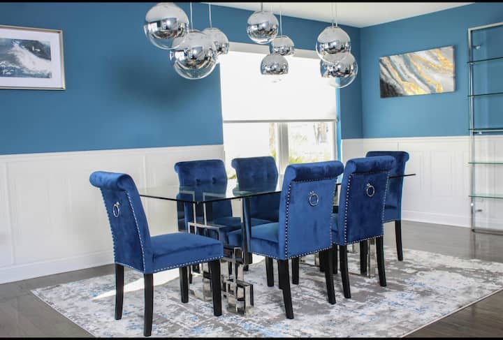 The Grand Haven Extended Stays Welcomed - Joliet, IL