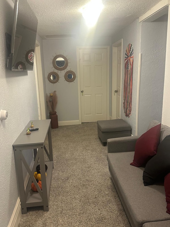 Cozy 3 Bedroom. - Boone, IA
