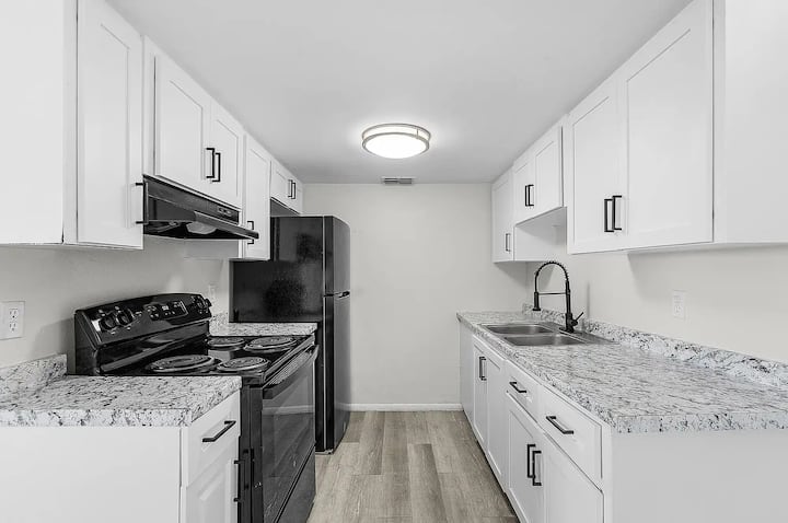 Fort Myers Luxe Escape - Fort Myers