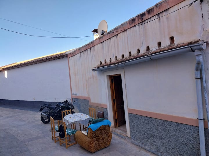 La Casa De La Cebolla - Calasparra